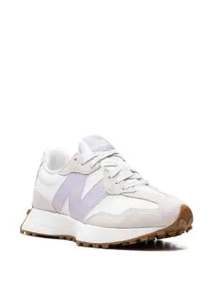 NEW BALANCE 327 Sneakers
