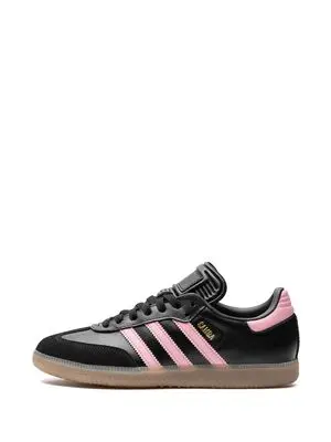 Adidas X Inter Miami Samba Sneakers