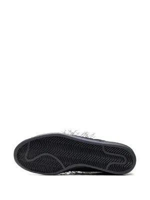 Adidas Youth Of Paris Campus 80s Sneakers - Black