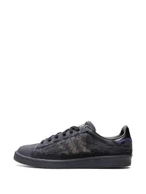 Adidas Youth Of Paris Campus 80s Sneakers - Black