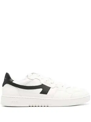 Axel Arigato Dice Panelled Sneakers
