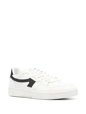 Axel Arigato Dice Panelled Sneakers