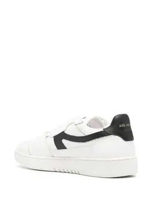 Axel Arigato Dice Panelled Sneakers