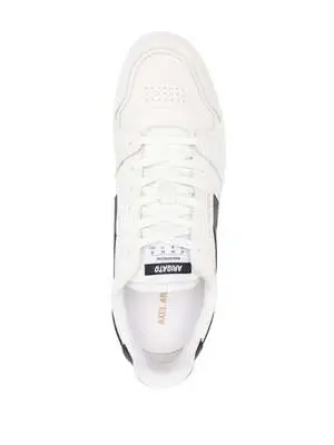 Axel Arigato Dice Panelled Sneakers