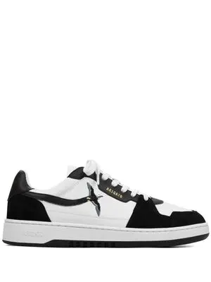 Axel Arigato Dice Lo Bee Bird Sneakers - White