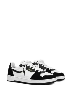 Axel Arigato Dice Lo Bee Bird Sneakers - White