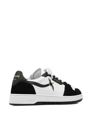 Axel Arigato Dice Lo Bee Bird Sneakers - White