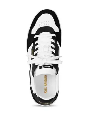 Axel Arigato Dice Lo Bee Bird Sneakers - White