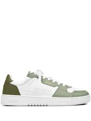 Axel Arigato Dice Lo Sneakers - White