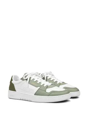 Axel Arigato Dice Lo Sneakers - White