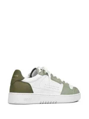 Axel Arigato Dice Lo Sneakers - White