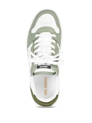 Axel Arigato Dice Lo Sneakers - White
