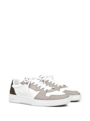 Axel Arigato Dice Lo Sneakers - White