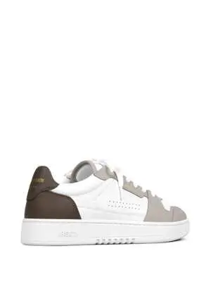 Axel Arigato Dice Lo Sneakers - White