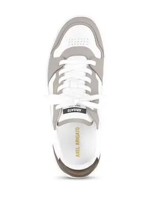 Axel Arigato Dice Lo Sneakers - White