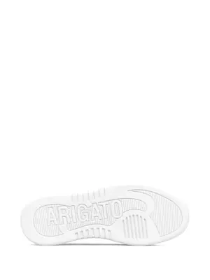 Axel Arigato Dice Lo Sneakers - White
