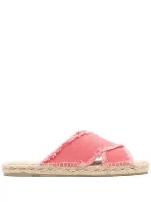Castaner Crossover Espadrilles