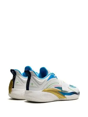 ANTA Kai 1 Playoffs Sneakers - White