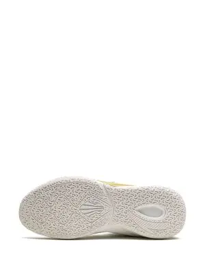 ANTA Kai 1 Playoffs Sneakers - White