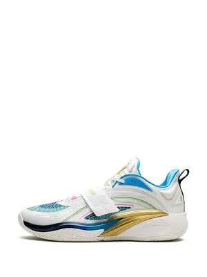 ANTA Kai 1 Playoffs Sneakers - White