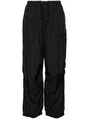 Adidas Recycled-polyamide Track Trousers