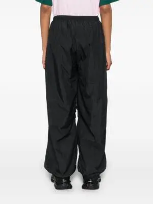 Adidas Recycled-polyamide Track Trousers