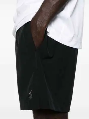Polo Ralph Lauren Running Shorts - Black