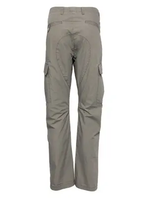 PRIVATE STOCK LABS Patrick Cotton Cargo Trousers