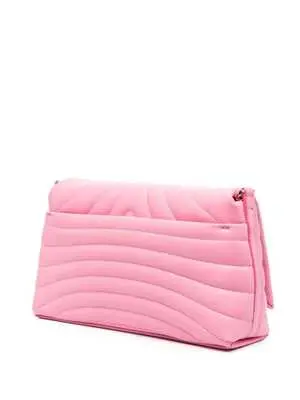 Givenchy Small 4g Soft Quilted Leather Bag