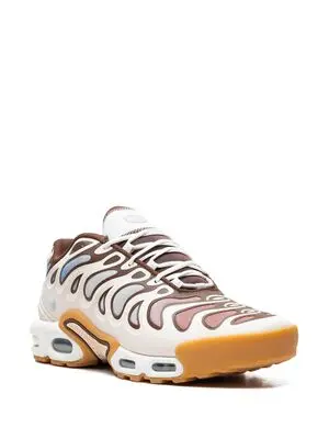 Nike Air Max Plus Drift Sneakers - Neutrals