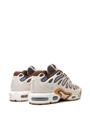 Nike Air Max Plus Drift Sneakers - Neutrals