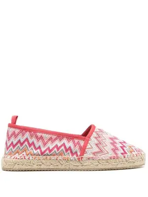 Missoni Woven Shoes For Women