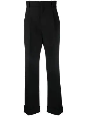 Gucci Ankle Length Pants For Women