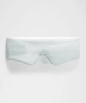 Lululemon Rest And Restore Eye Mask - Polo Pastel
