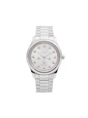 GUCCI Gucci G-Timeless 38mm Watch