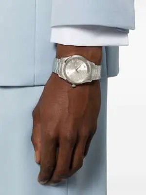 Gucci G-timeless 38mm Watch