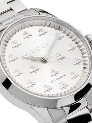 Gucci G-timeless 38mm Watch