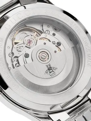 Gucci G-timeless 38mm Watch