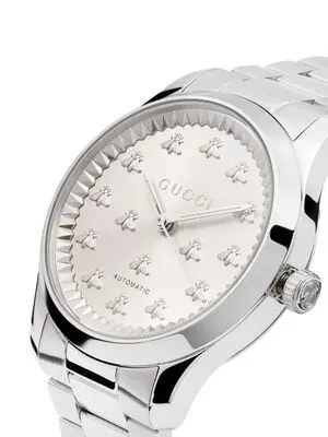 Gucci G-timeless 38mm Watch