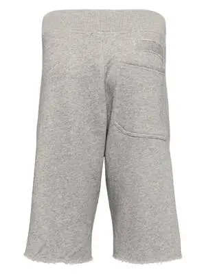 PRIVATE STOCK LABS Adolphus Cotton Shorts