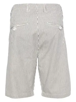 PRIVATE STOCK LABS The Nitoryu Cotton Shorts