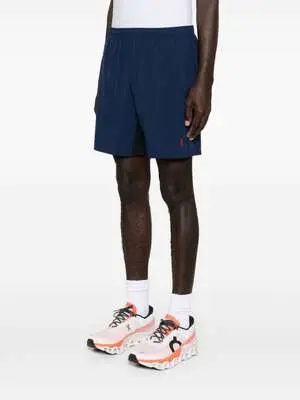Polo Ralph Lauren Polo Pony Drawstring Running Shorts