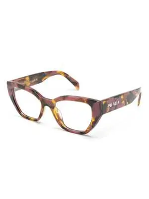 Prada Cat-eye Glasses