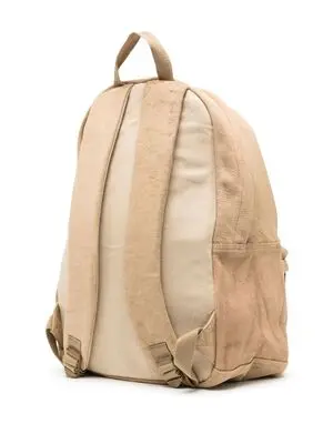 PRIVATE STOCK LABS Logo-appliqué Backpack