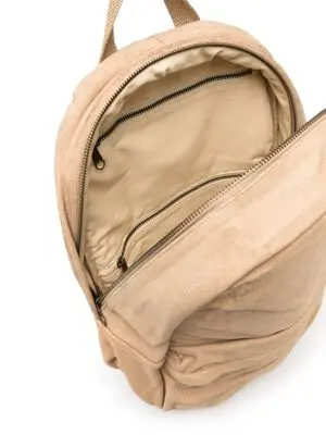 PRIVATE STOCK LABS Logo-appliqué Backpack