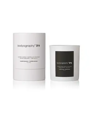 BODYOGRAPHY Scented Candle