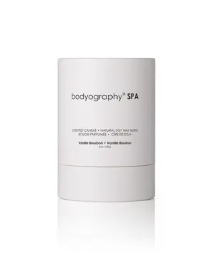 BODYOGRAPHY Scented Candle
