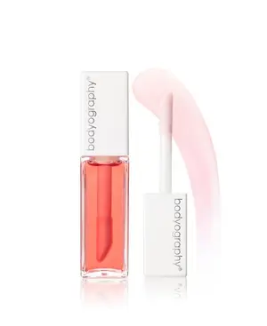 BODYOGRAPHY Glossy Lip Oil