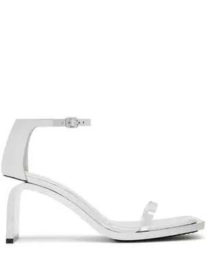 Courreges Open Toe Sandals For Women