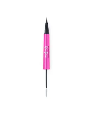 BODYOGRAPHY Epic Brow Liquid Brow Definer + Clear Brow Gel - Ash